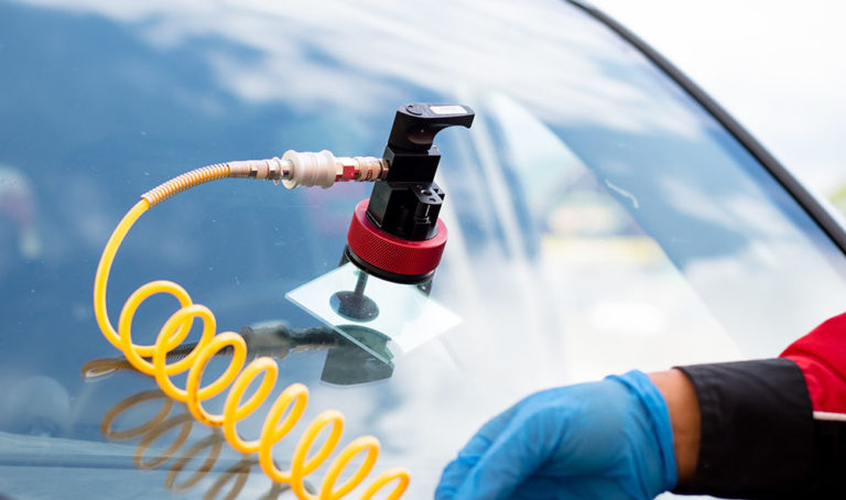 Automotive – Able Glass Company